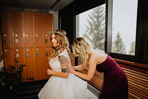 Snowbird Weddings 60 Photos