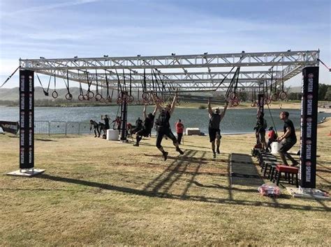 Spartan Race Obstacles Spartan Multi Rig Tourgo Event Solution Co Ltd