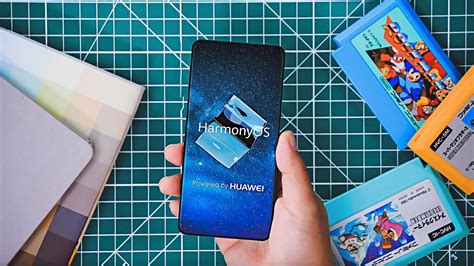 Huawei Unveils Harmony OS Android S Replacement AppWikia