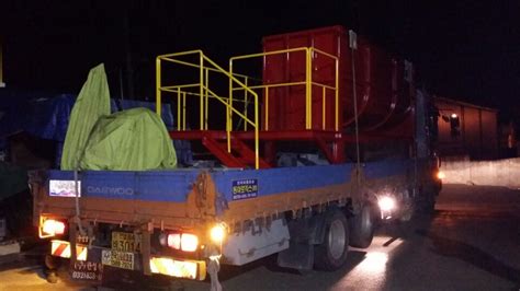 회사동정 대동테크 농축산용 기계 제품 제조 기업