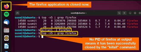 The “killall” Command In Linux 6 Practical Examples