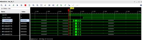ADS54J60 Valid Data Is All 0 Data Converters Forum Data Converters TI E2E Support Forums