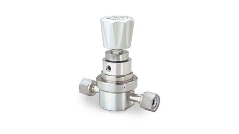 Tescom减压阀74 3800 系列 Tescom 艾迅自动化