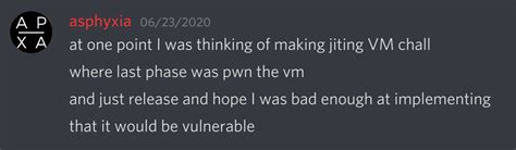 Redpwnctf 2021 Rp2sm Ethan Wu