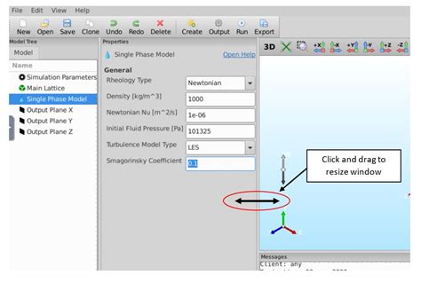 How To Set Up And Run M Star Project In Interactive Mode Using Nimbix