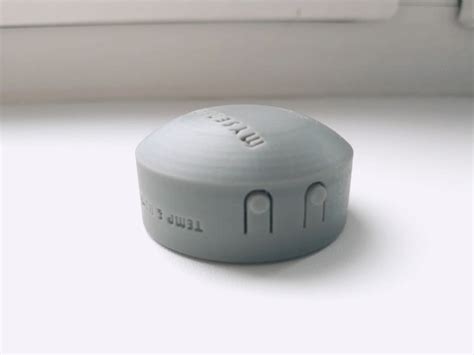 💬 Efekta Temperature And Humidity Mini Sensor Mysensors Forum