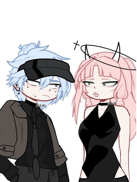Gacha Art