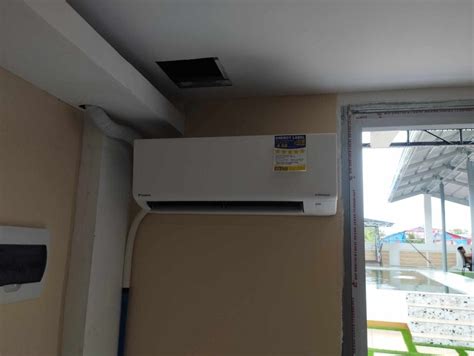 Split Type Inverter Aircons Tv And Home Appliances Air Conditioning And