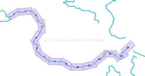Arcgis Data Driven Page Kikita Maps