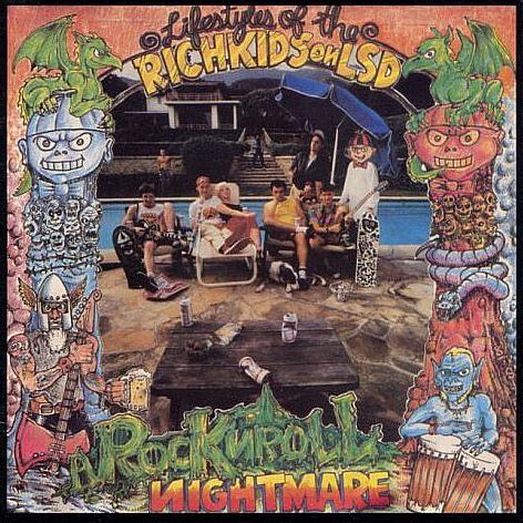 Rkl Albums Songs Discography Biography And Listening Guide Rate