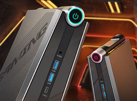 Notre Avis Sur La Marque Nipogi Et Ces Mini Pc