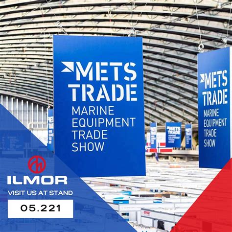 Ilmor Metstrade2024 Marineinnovation Electricmarine Ilmor Engineering Inc