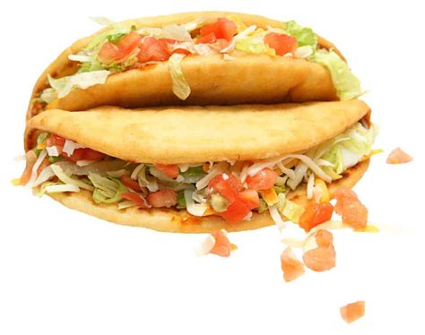 Chalupa Mexican Masa Dough Dish