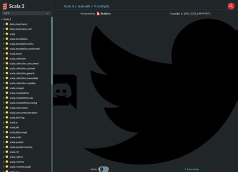 Scala Lang Org Design Is Broken Issue Webcompat Web Bugs