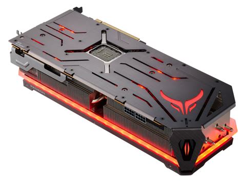 Powercolor Red Devil Radeon Rx 7900 Xt Video Card Rx7900xt 20g E Oc Newegg Ca