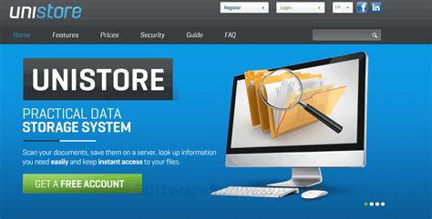 Unistore Pricing, Features, and Reviews (Jan 2025)