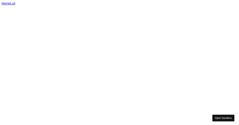 Rest Api Test Codesandbox