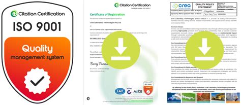 Crea Fluid Analysis Fluid Analysis Equipment