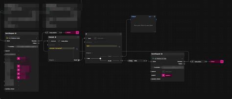 How To Manage A Status Pooling With Flows 🙋 Help Postman Community