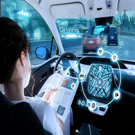 Quantum Unveils In Vehicle Storage To Accelerate Autonomous Vehicle