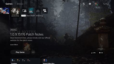 Ps5 Homescreen Now Replaces Unique Video Game Art With Annoying Ads You Cant Turn Off Ps5 Homescreen Now Replaces Unique Video Game Art With Annoying Ads You Cant Turn Off