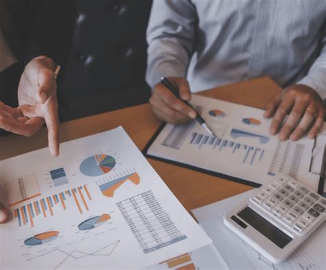 Efficient Data Analysis With Database Reporting Tools Ad Hoc