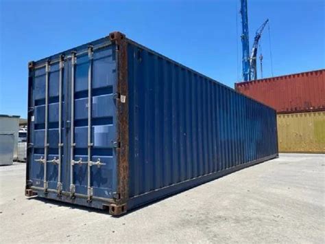 Gp Shipping Container At ₹ 165000 Unit Shipping Container In Navi Mumbai Id 2850169608791