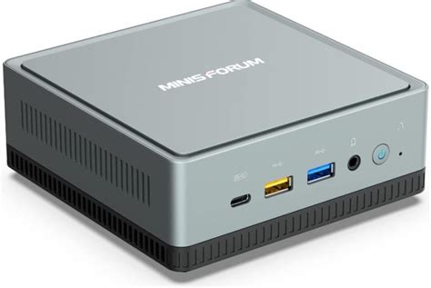 Mini PC Pengertian Jenis Contoh Ukuran Kelebihan Kekurangan