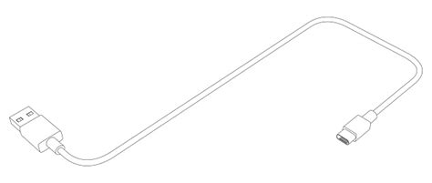 전화 충전기벡터 케이블 Usb를 입력할 수 있는 C 휴대전화에 대한 스톡 벡터 아트 및 기타 이미지 휴대전화 0명 Usb 케이블 Istock