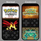 A Full Screen NDS Skin I Made V I Changed The L R Buttons And Added A Centered Version