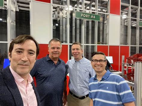 Today In New Jersey Thiago Doherty Garcia Mba Michael Von Bodungen