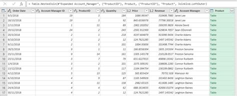 How To Perform Snowflake Merging In Power Query Data Analytics