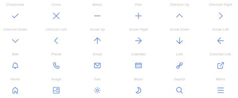 Using inline SVG icons in React. My method is quick, simple and minimal. | by Neil Morgan | Medium