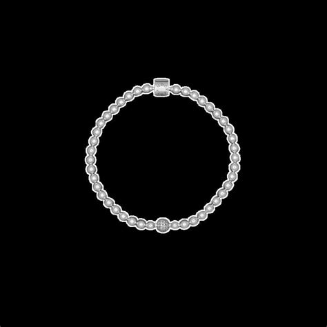 판도라 Pandora 598342cz 여성 팔찌 트렌비