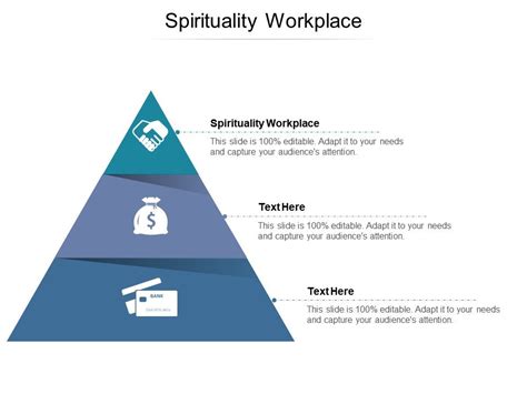 Spirituality Workplace Ppt Powerpoint Presentation Outline Template Cpb Powerpoint Slides