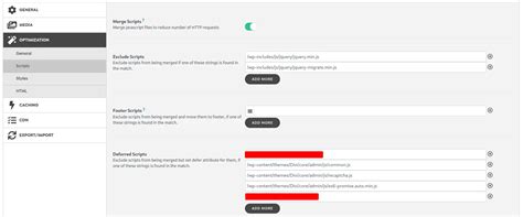 Optimise Swift Performance 2 For Divi Theme Jack Whitworth