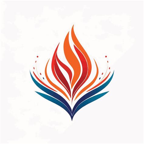 Premium Vector Logo For Firebird On A White Backround