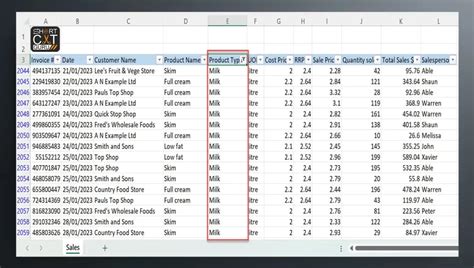 Master Excel Filter Shortcut Key In Seconds Start Your Success Journey