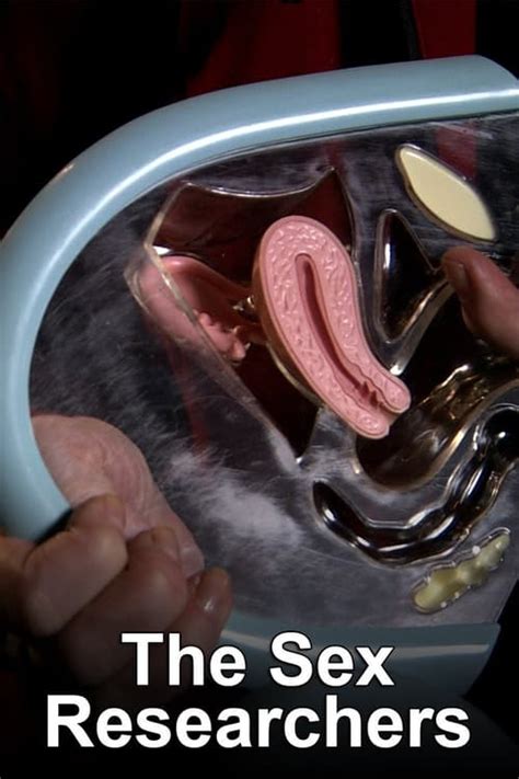 The Sex Researchers Tv Series 2011 — The Movie Database Tmdb