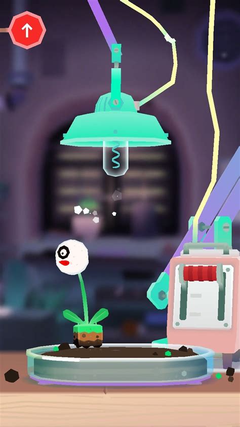 多ポポ Toca Lab Plants Tocaboca Free Educational Apps Lab Games