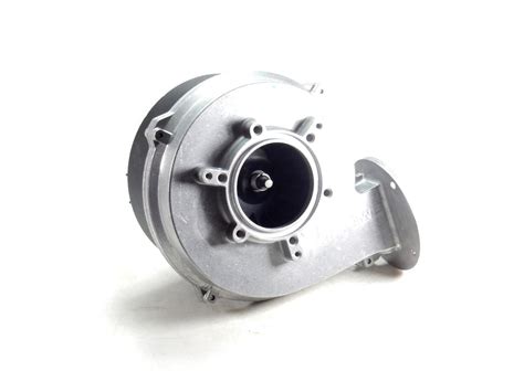 Alpha Intec 24x 28x 26c 30c 30gs Fan Assembly 1027178