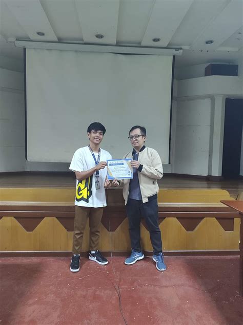 Ethical Hacking Seminar National College Of Business And Arts
