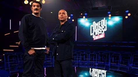 Comedy Class Émission Tv Senscritique