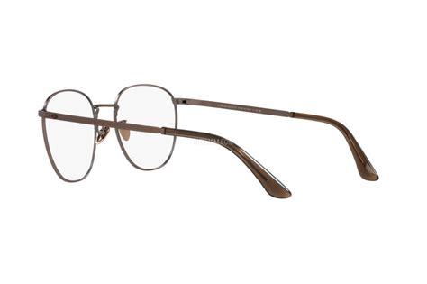 Eyeglasses Giorgio Armani Ar 5128 3006 Man Free Shipping Shop Online
