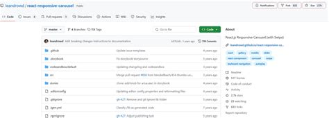 Best 15 React Carousel Libraries For 2025 Projects