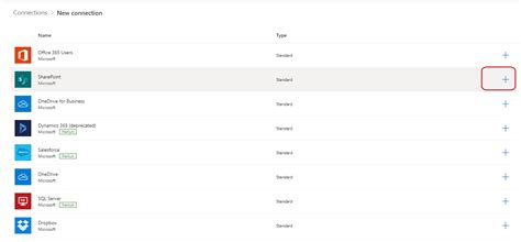 Back To Basics Manage Connections In Powerapps