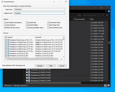 You Can Now Batch Rename Files On Windows With PowerToys
