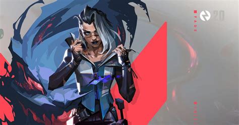 🕹️valorant Nuevo Agent Fade Ability Kit Y Ultimate Revelados