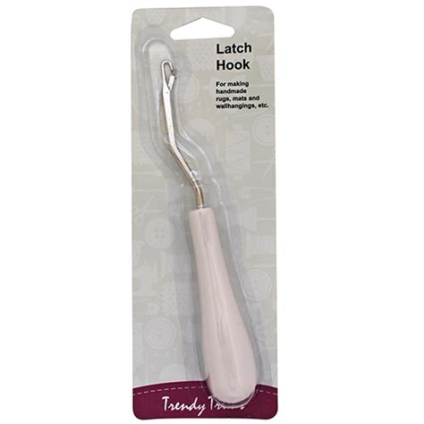 Latch Hook Bernina Northland