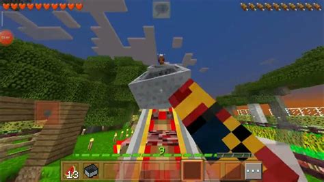 Minecraft Duplicate Game 4 Youtube